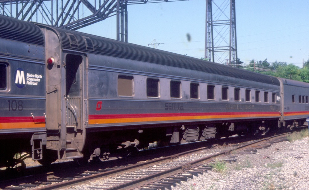 MNCR 106 BLOOMFIELD TOWNSHIP